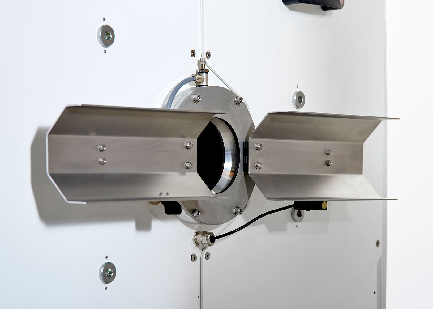 Röntgen - iNOEX GmbH