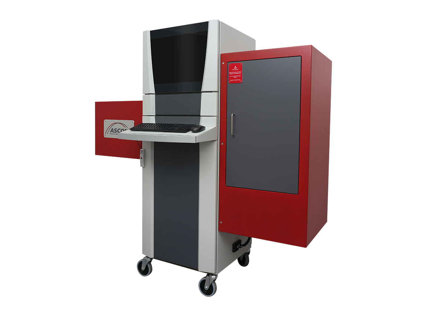 Profilmessung - iNOEX GmbH