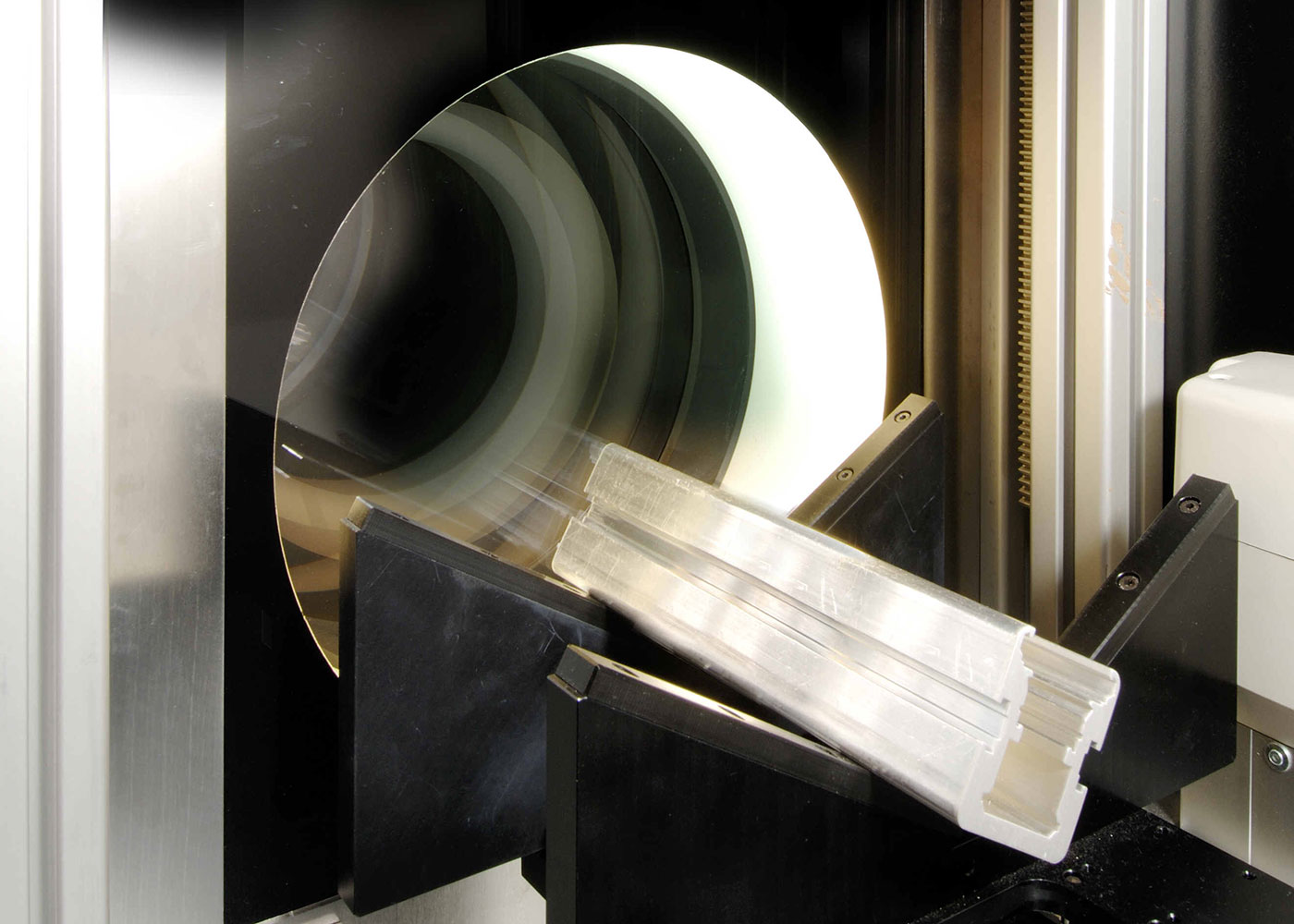 Profilmessung - iNOEX GmbH