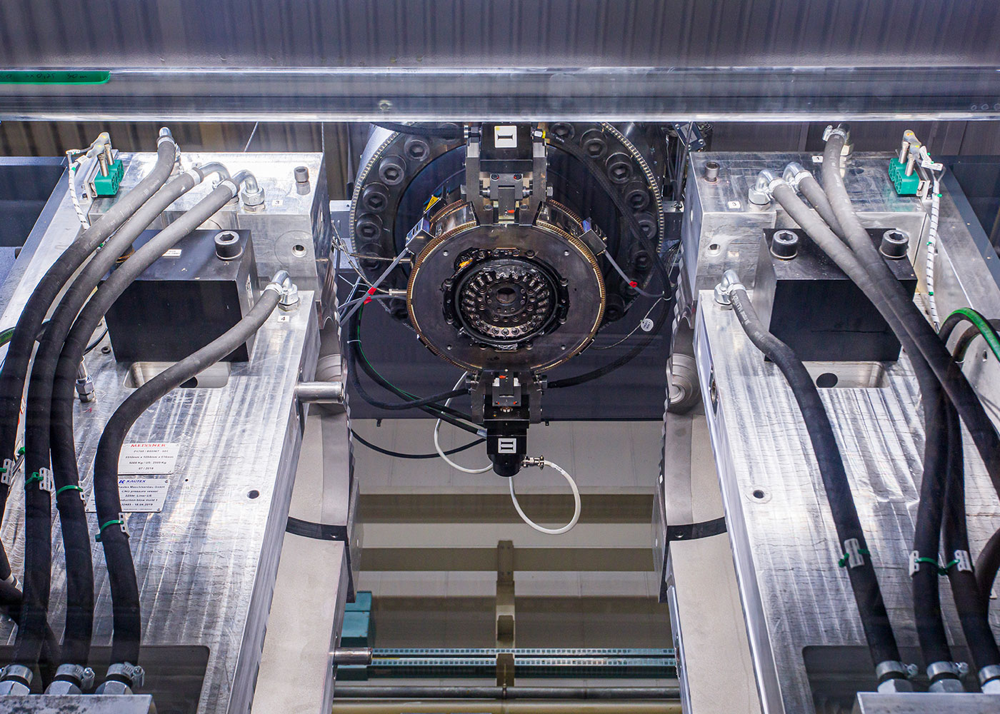 Industrial Packaging - iNOEX GmbH