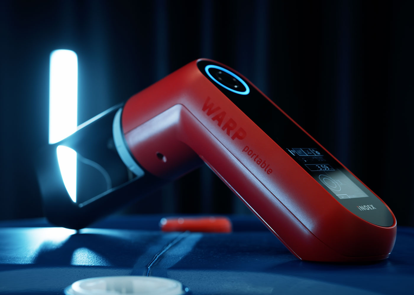 Industrial Packaging - iNOEX GmbH